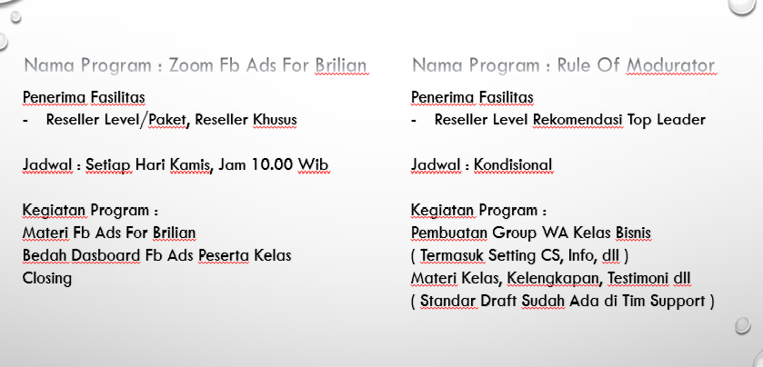 Program - cerdasberjualan.com